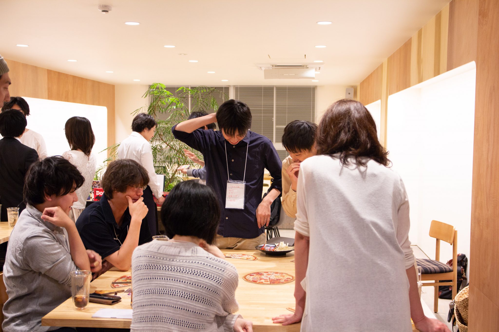 俺の時間vol.2-趣味でつながるビジネス交流会 2018/5/18 | GROVING BASE（グロービングベース）