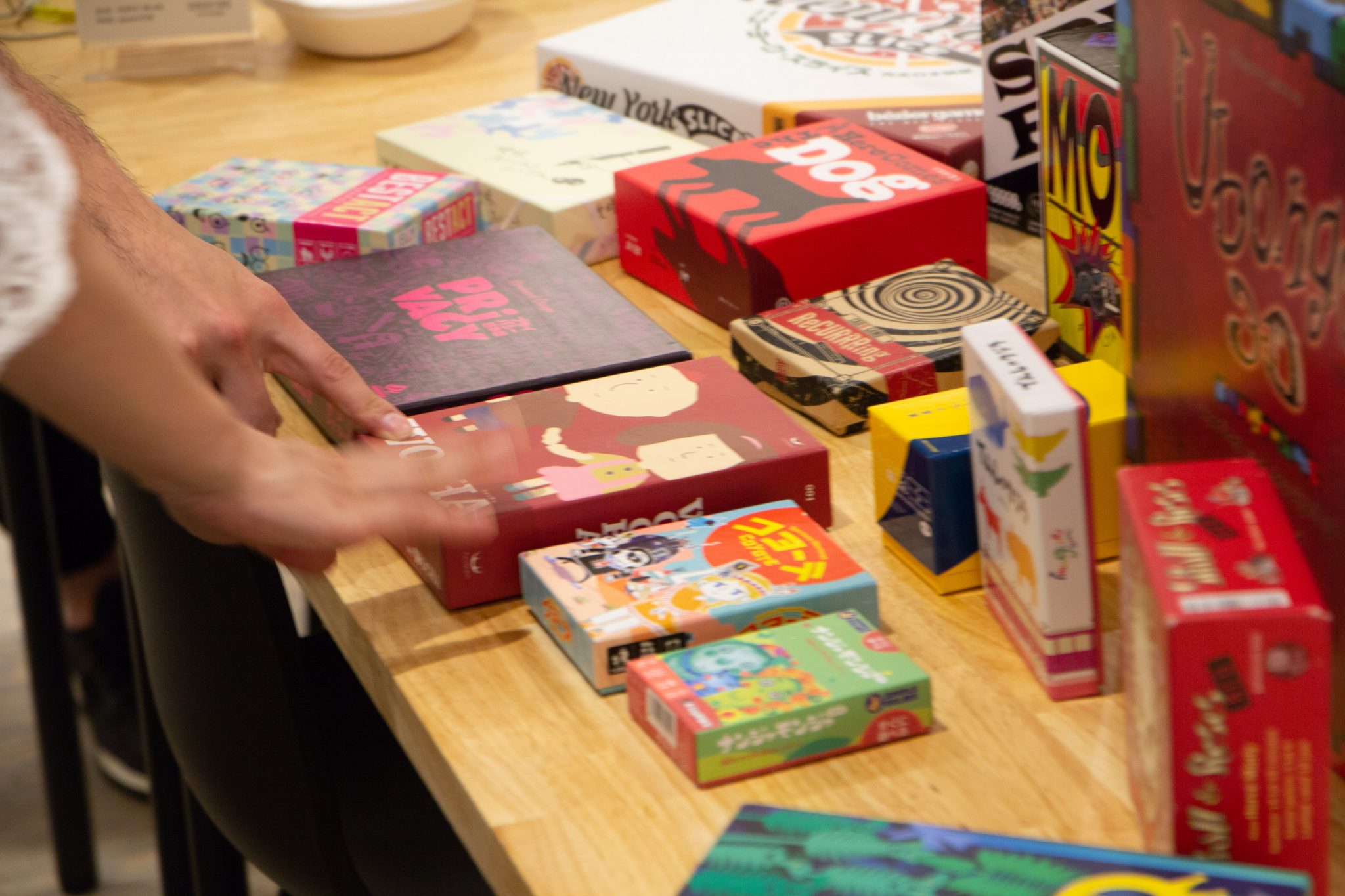 俺の時間vol.2-趣味でつながるビジネス交流会 2018/5/18 | GROVING BASE（グロービングベース）