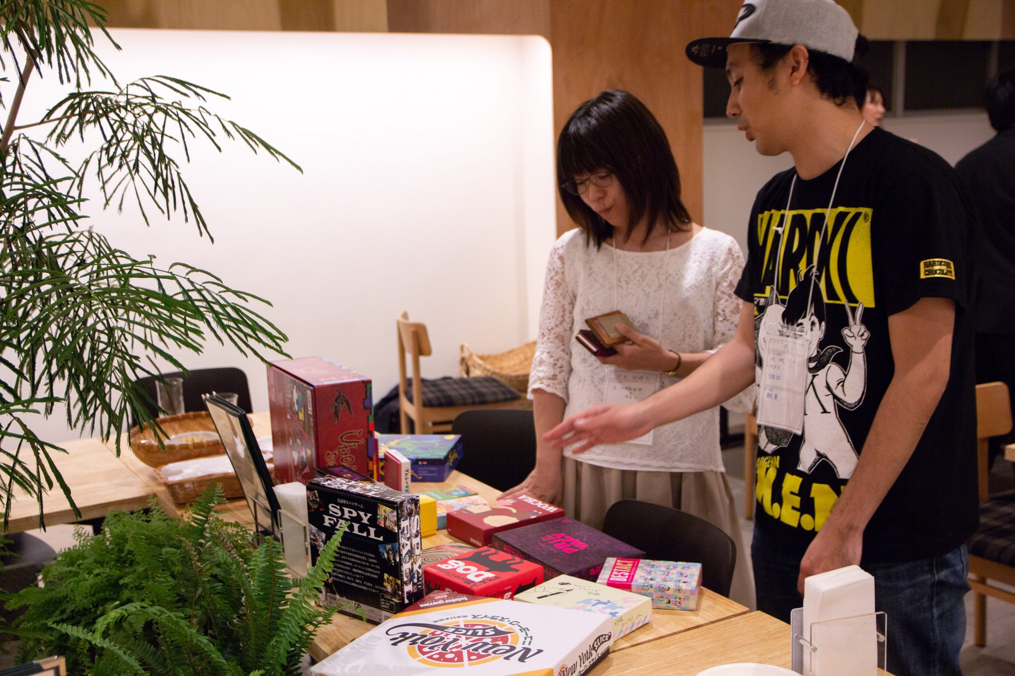 俺の時間vol.2-趣味でつながるビジネス交流会 2018/5/18 | GROVING BASE（グロービングベース）