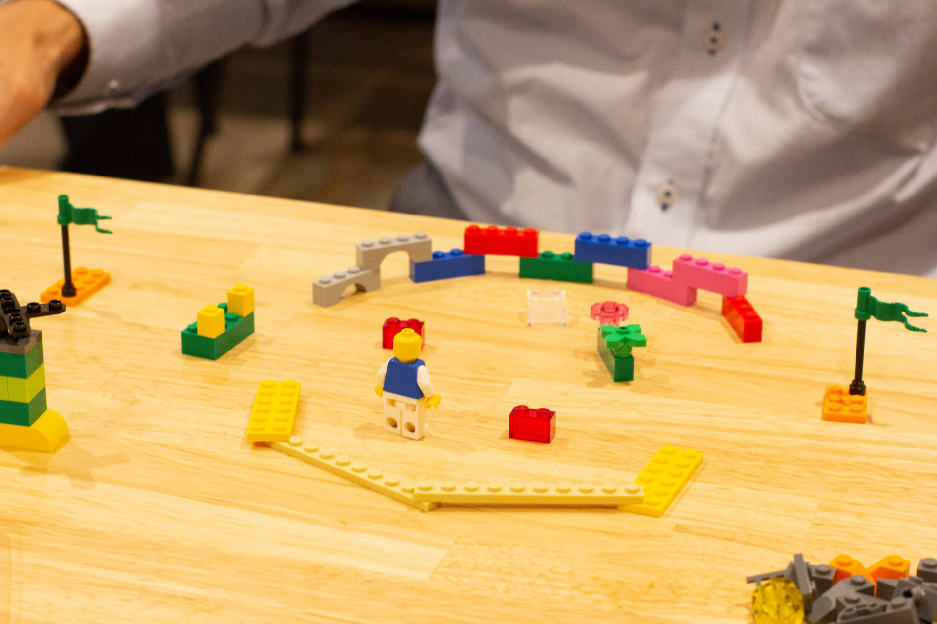 Work Design Lab. vol.1 2019年9月17日 | GROVING BASE（グロービングベース）