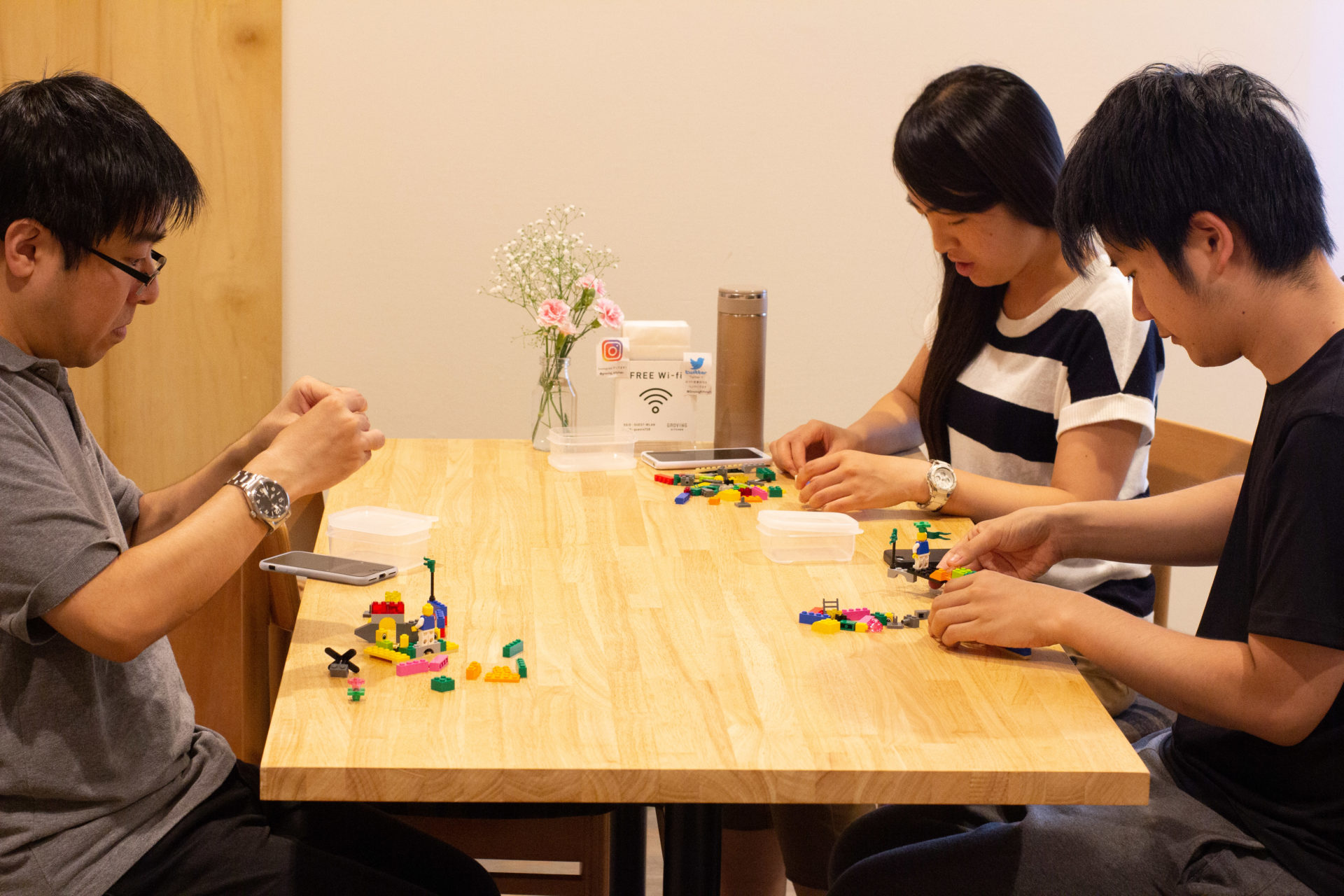 Work Design Lab. vol.1 2019年9月17日 | GROVING BASE（グロービングベース）